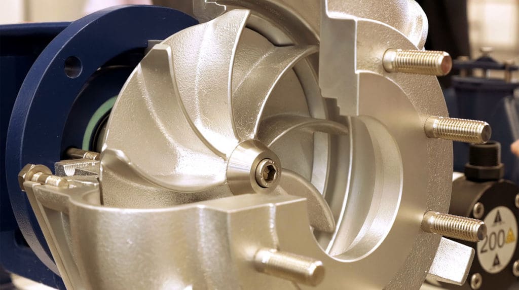 Insight Into Turbo Compressors & Turbochargers - Cross Manufacturing